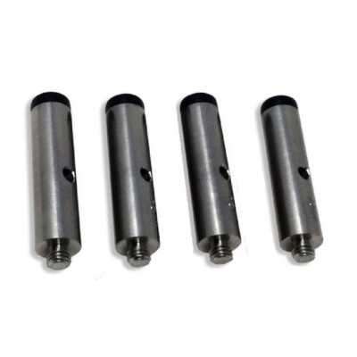 Topcon TP-L Pipe Laser 10 Inch Leg Set of 4 Fits TP-L3/4/5/6 | eBay