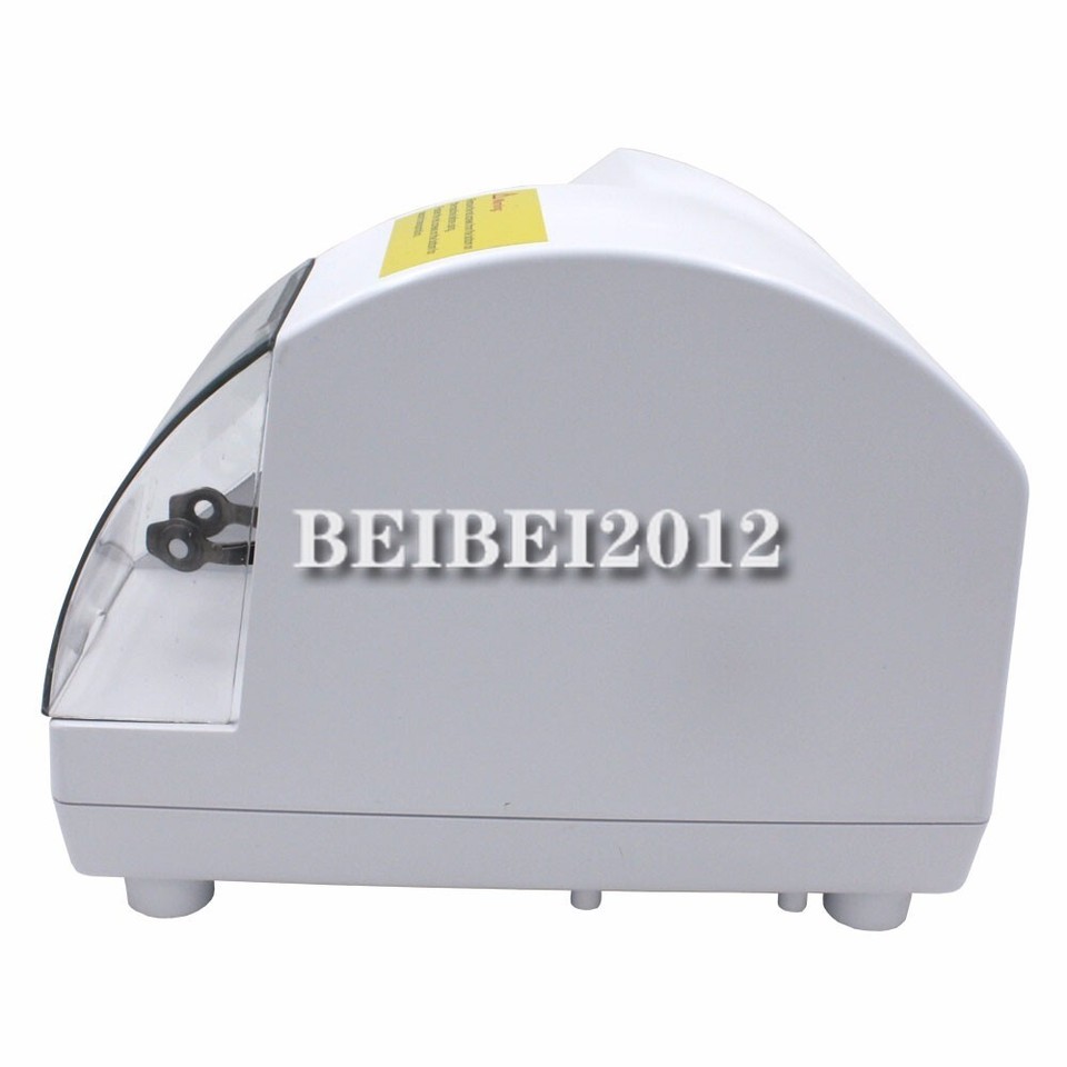 Dental Amalgamator Lab Shaker Amalgam Capsule Mixer Blender High Speed ...