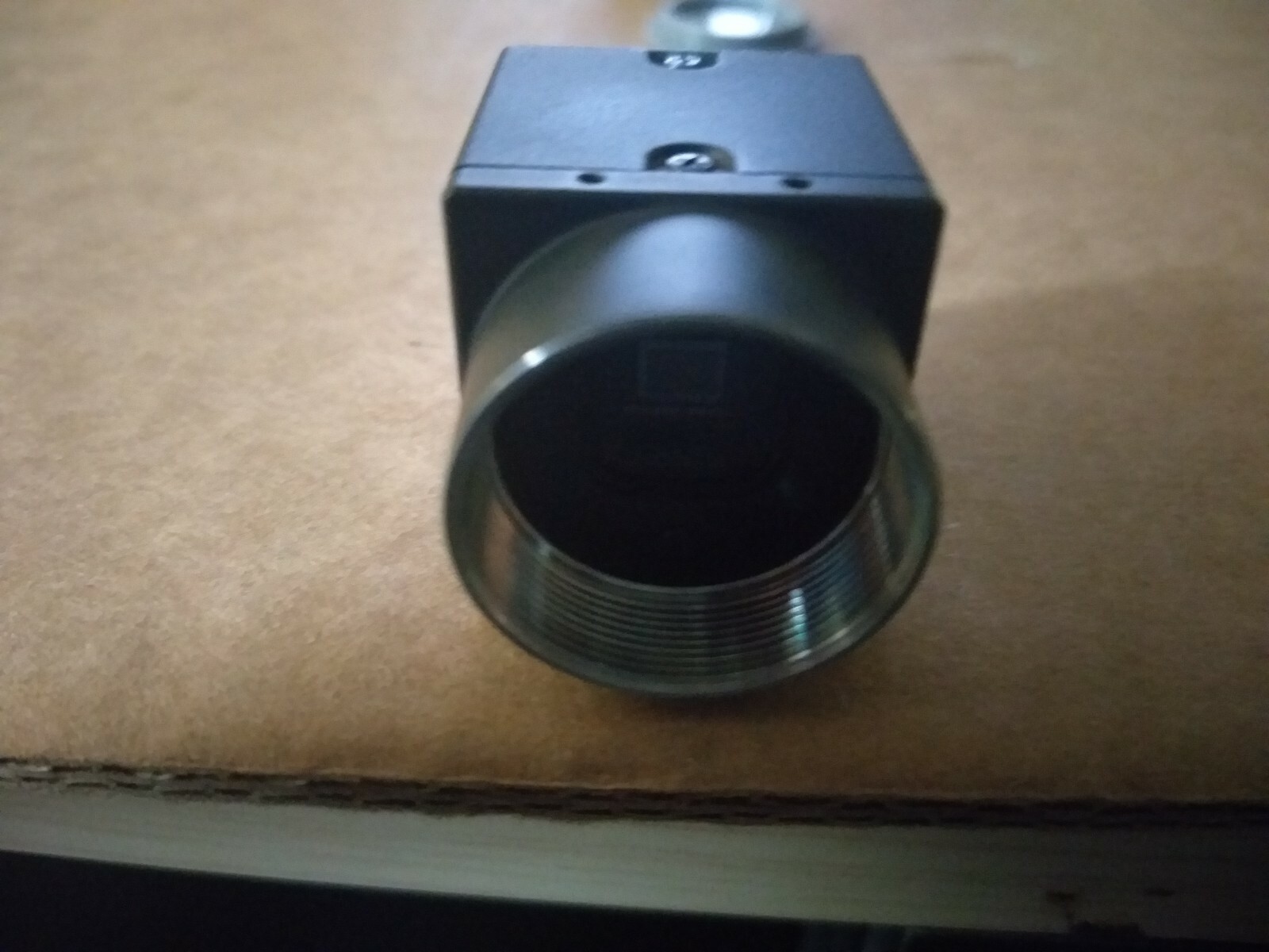 POINT GREY Flea2 FL2-08S2M (IEEE-1394 Digital camera) open box | eBay