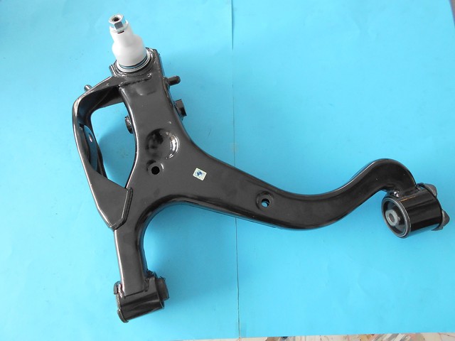 LR075995 Querlenker vorne niedriger links Land Rover Discovery 3 online ...