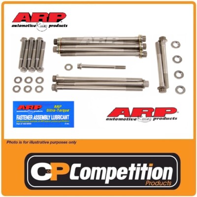 Arp 145-5201 Main Bolt Kit Replacement 145-5201 Mopar 426 Hemi Main ...