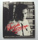 FLORIDA CLOSE UP - GER RIJFF- ELVIS PRESLEY PHOTO BOOK- SIGNED ...