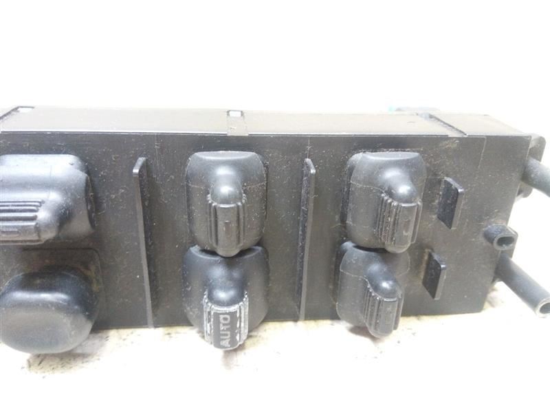 Driver Left Master Window Switch Quad Cab Fits 05-10 DODGE RAM PICKUP ...