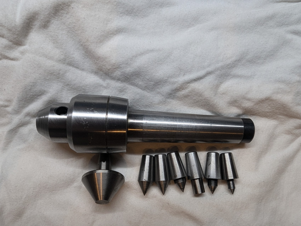 MT3 Live Center Set | eBay