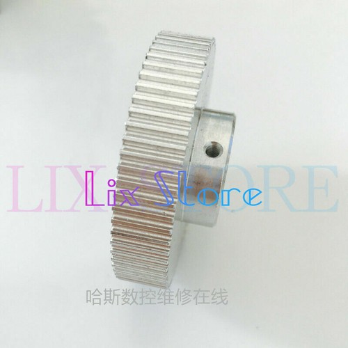 Spindle Motor Encoder Pulley Compatiable For HAAS CNC Machine Tool | eBay