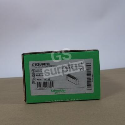 SCHNEIDER ELECTRIC 171CBU98090 (New) | eBay