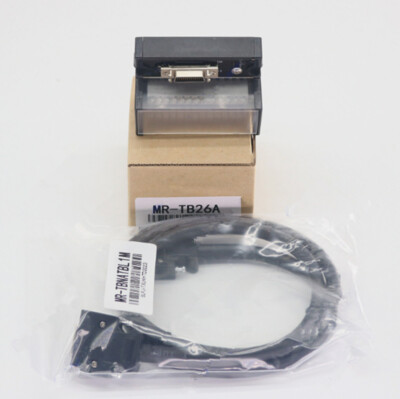 MR-TB26A 1PCS NEW Mitsubishi Terminal Block MR-TB26A | eBay