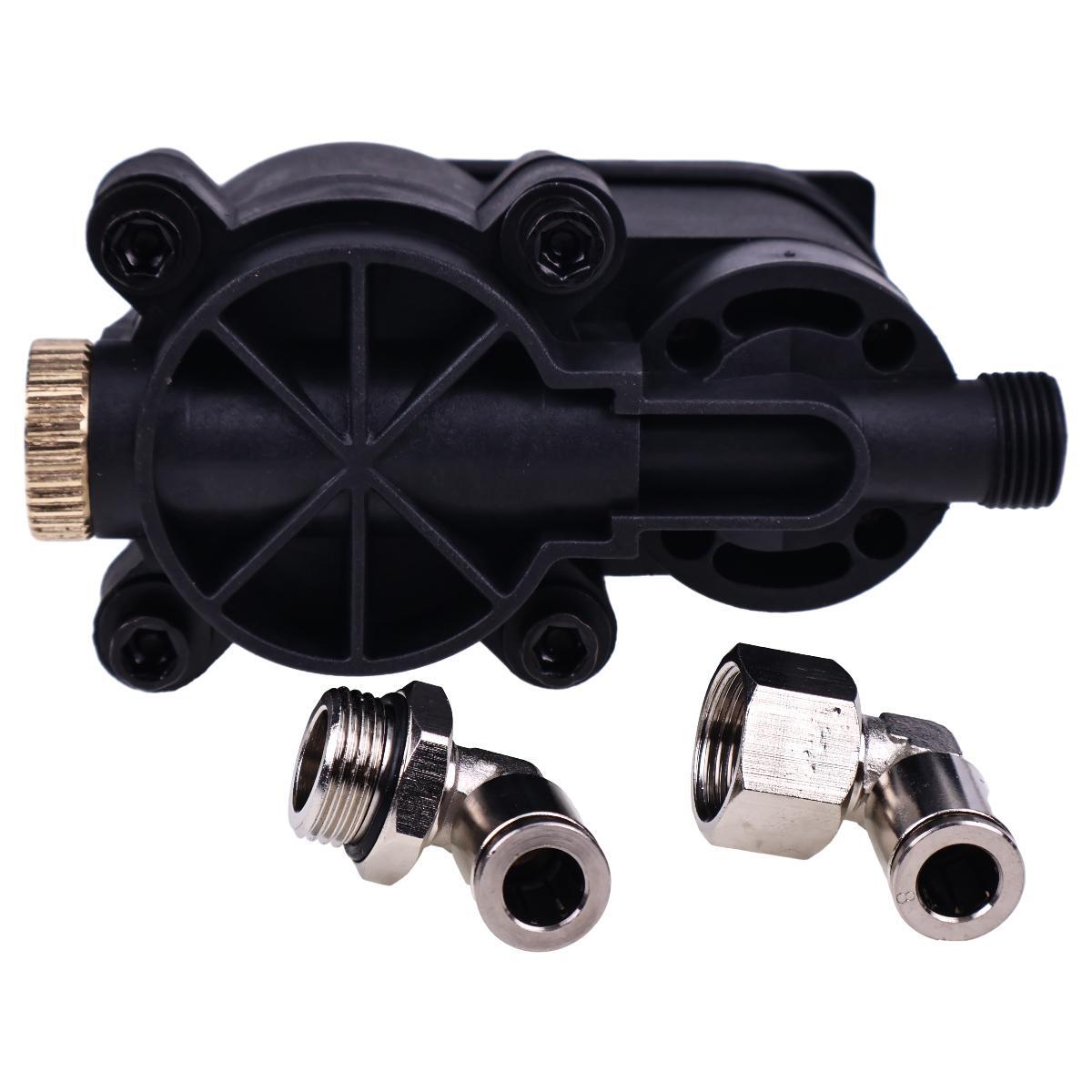 230V ED12 Electric Drain Valve 1624904980 for Atlas Copco Screw Air ...