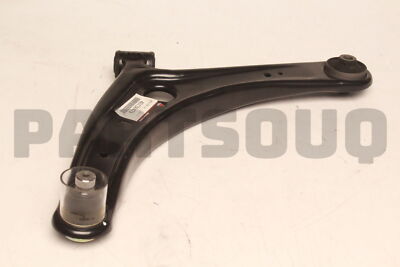 4013A429 Genuine Mitsubishi ARM ASSY,FR SUSP,LWR LH | eBay