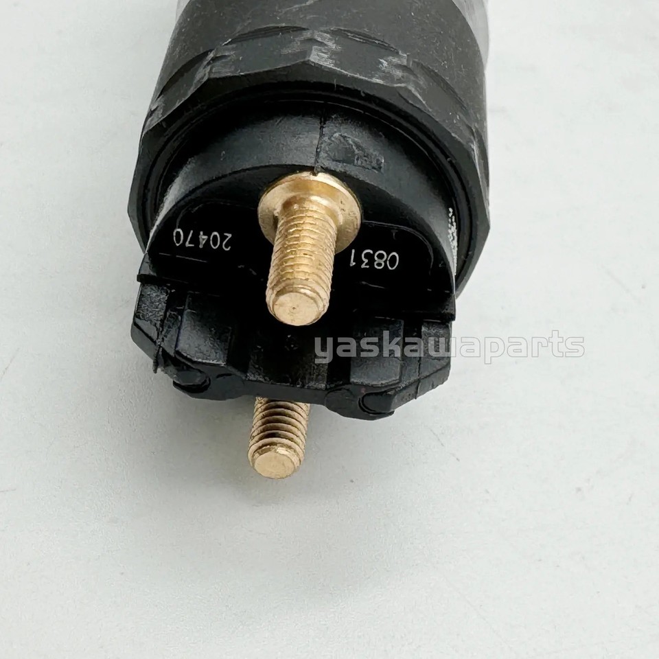 6X Cummins Fuel Injector For 6.7L Dodge RAM 13-18 0445120342 0986435621 ...