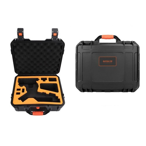 For DJI Ronin RS 3 Mini Waterproof Storage Bag Protective Carrying ...