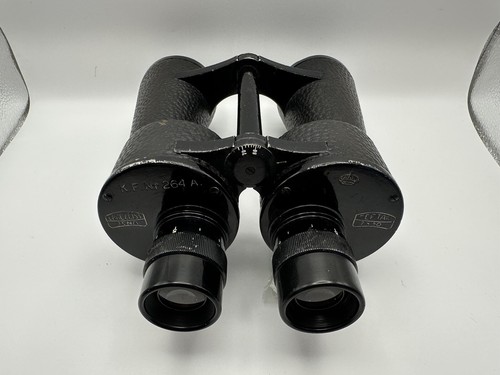 ZEISS Septar 7X50 KF #264A Swedish Military | eBay