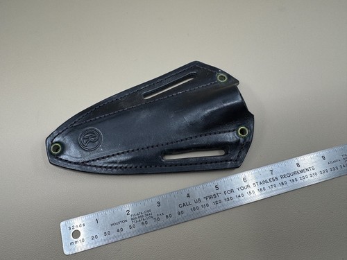 Chris Reeve Sheath - May Fit Shadow Or Aviator | eBay