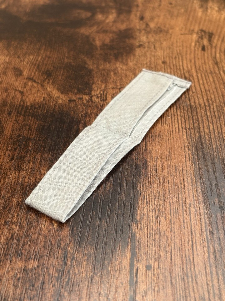 Vintage Action Man German Panzer Captain Scarf - VGC | eBay UK