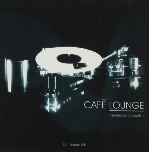Various Cafe Lounge (CD) 754863203220 | eBay