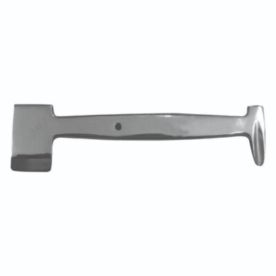 Farrier Clinch Cutter 5.25" Hoof Remover Double Sided Steel High ...