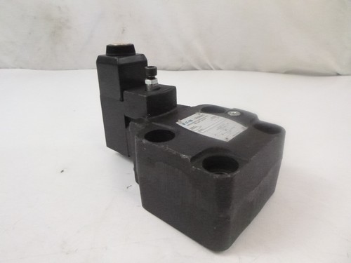 OEM Eaton Vickers Pressure Control Valve 02-364084 See Desc | eBay