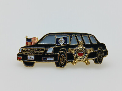 United States Secret Service USSS Pin | eBay