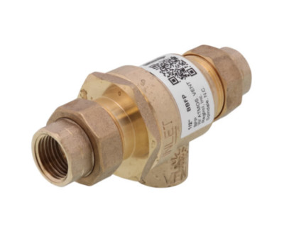 BBFP, 1/2" IPS Backflow Preventer | eBay