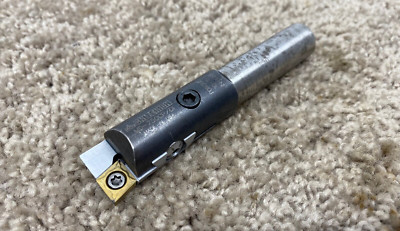 Boring Tool Holders - Criterion Boring Bars