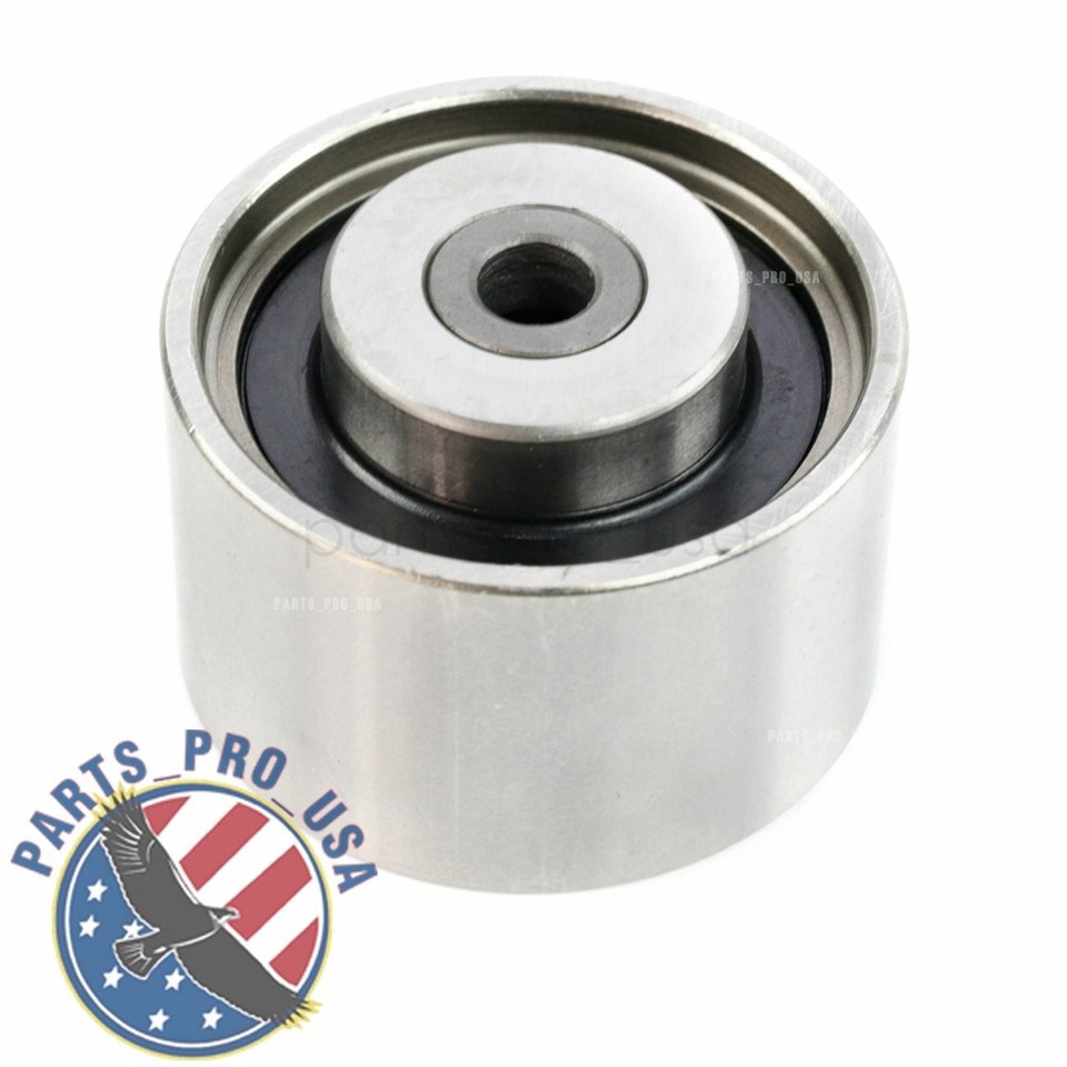 New Engine Timing Belt Idler Roller fit Volvo S80 XC90 1999-2005 ...