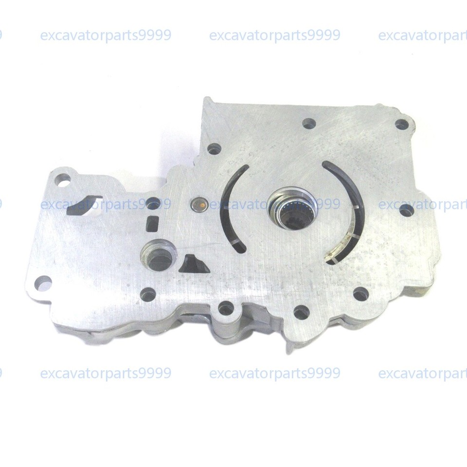 Transmission Pump & Pump Rotor Support 4T65 4T65E 24213197 24206183 ...
