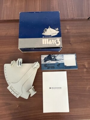 Sextants - Davis Instruments Mark