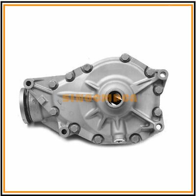 Front Differential Carrier Assembly For BMW X3 F25 X4 F26 2011-18 ...