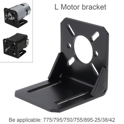 Temperature Controllers - Mount Brackets