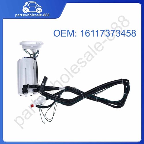16117373458 Fuel Pump Module Assembly Fit BMW E60 E63 523i 525i 530i ...