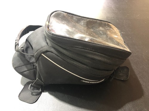 NELSON RIG Tank bag WOW LOOK SUZUKI DRZ400 DR-Z400S DRZ400M AFRICA TWIN ...