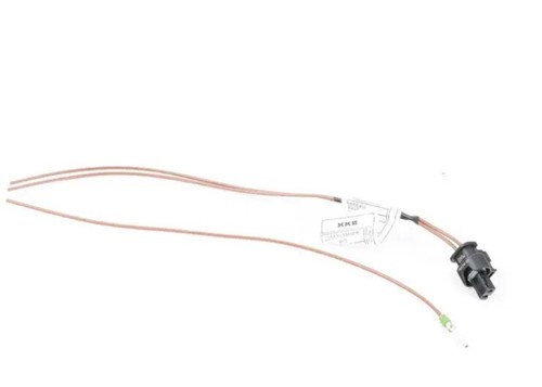 NEW GENUINE BMW 2 SERIES F22 F23 F87 M2 TAIL LIGHT CABLE RAPAIR KIT 8 ...