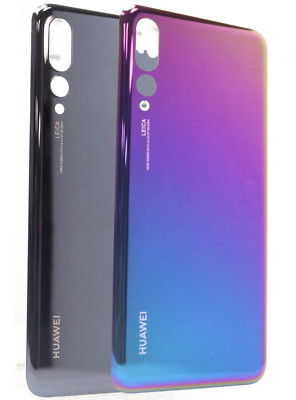 NEW Huawei P20 Pro Back Battery Door Cover | eBay