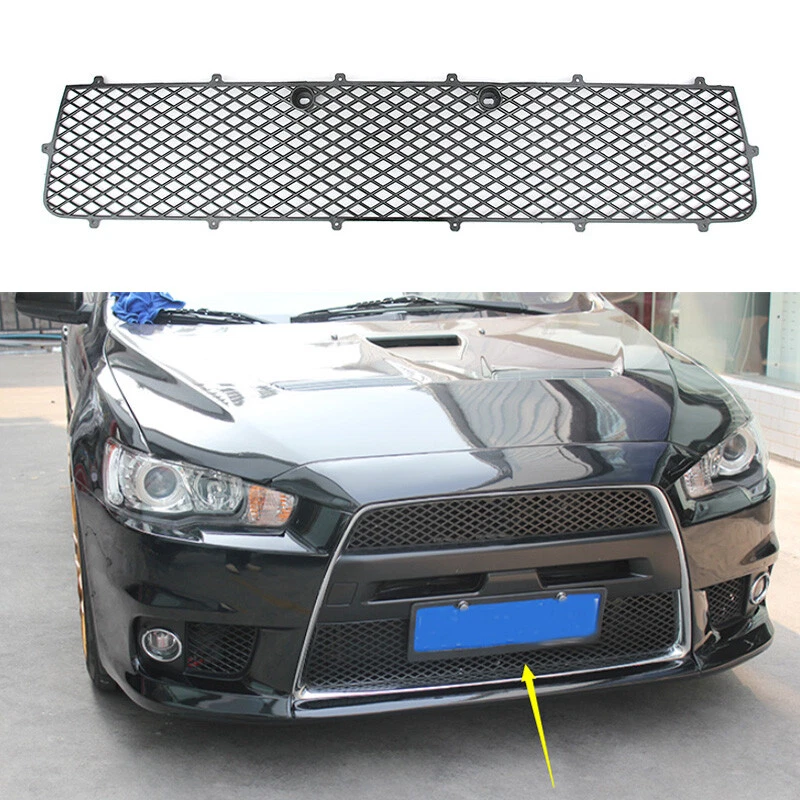 obťažovanie hlina Von mitsubishi lancer 2017 grille covers buy odkloniť ...