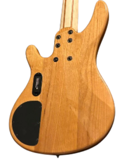 YAMAHA TRB1005J Electric Bass Guitar Beige Very Good | eBay