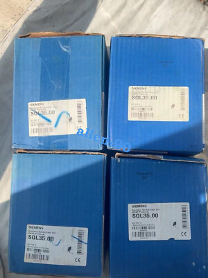 Siemens NEW SQL35 SQL35.00 Executor Fast shipping#DHL or FedEx | eBay