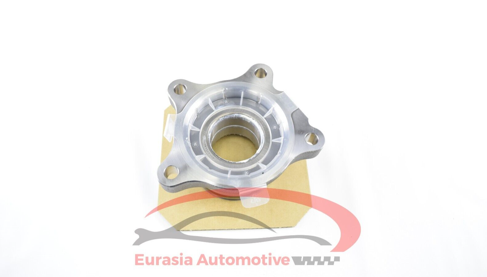 Koyo Rear Left Wheel Bearing 424600C010 For Toyota Tundra 07-21 (Made ...