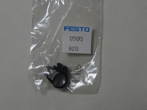 New FESTO SMBR-8-12 175903 Installation of Comp Free Shipping | eBay