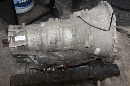 OEM Land Range Rover Sport 06-09 LR3 4.4L Automatic Transmission 129k ...