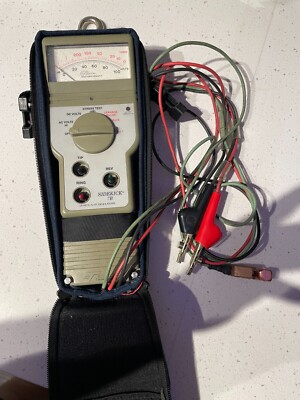 Cable Testers - Sidekick 7B Cable Tester