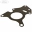 2x Fits OE FORD 1892940 INJECTION PUMP GASKET FORD 2.0D 09/14- UK ...