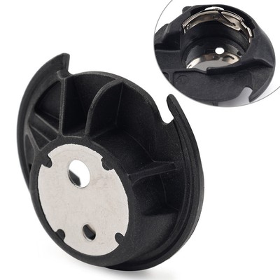 1PCS Bobbin Case FOR Bernette 65, 66, 80E, 82E, 90E, 92C, H70, London 7 ...