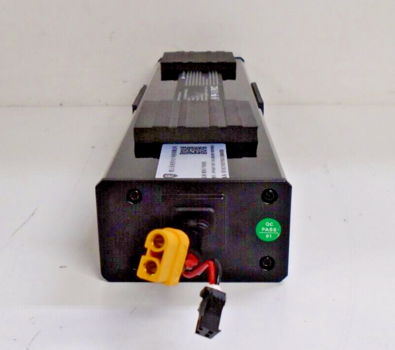 Used Jinyun Reypu RPH0011 Lithium Ion Battery Pack for Bird Scooters ...