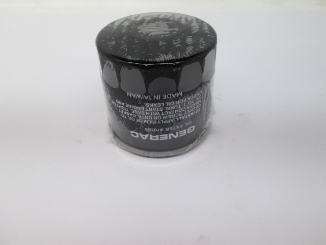 GENERAC OIL FILTER PART# 70185GS | eBay