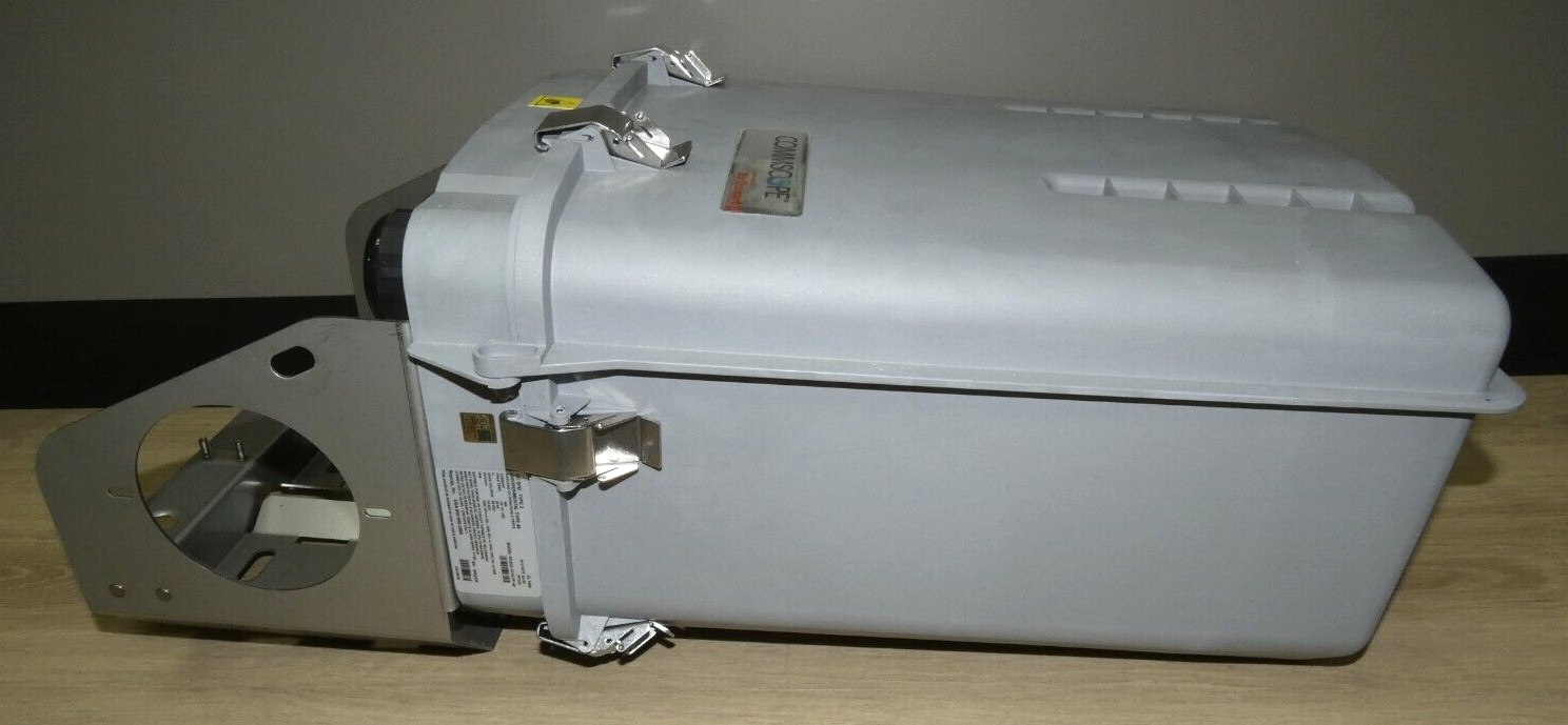 New Raycap Commscope RC3DC-3315-PF-48 DC Surge Protection *LOOK* for ...