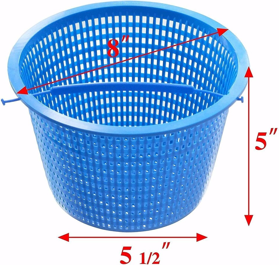 Swimming Pool Skimmer Replacement Basket B-9 B9 for Hayward SPX1070E SP-1070-E | eBay