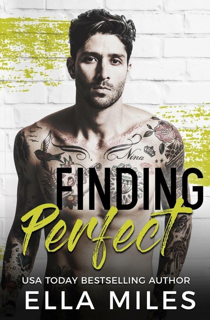 Finding Perfect von Ella Miles (2019, Taschenbuch) online kaufen | eBay.de