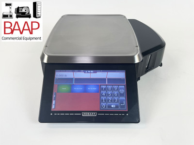 Scales - Deli Scale Printer
