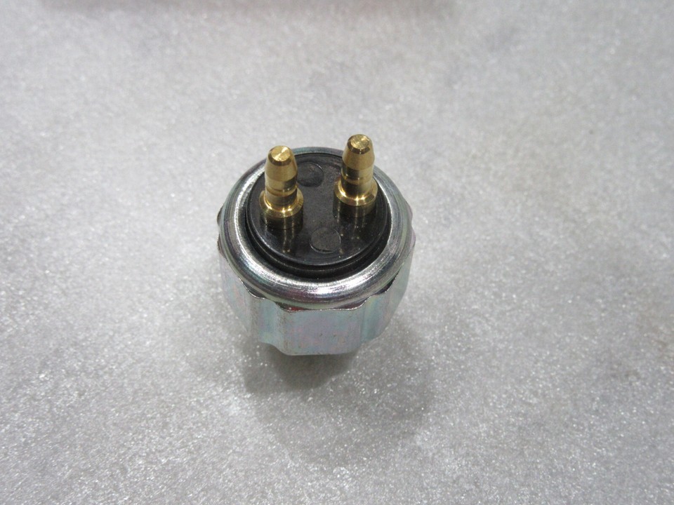 NEW Allison Transmission Reverse Backup Light Hydraulic Actuated Switch ...