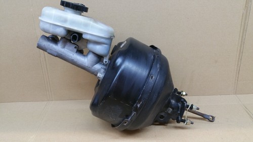 Power Brake Master Cylinder Booster Fits 98-02 Firebird Trans Am WS6 ...